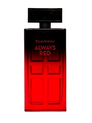 אולוויז רד אליזבת ארדן בושם לאישה | Always Red by Elizabeth Arden | כל ...