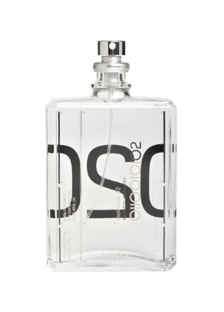 מולקולה 02 | Molecule 02 by Escentric Molecules | כל פרפיום